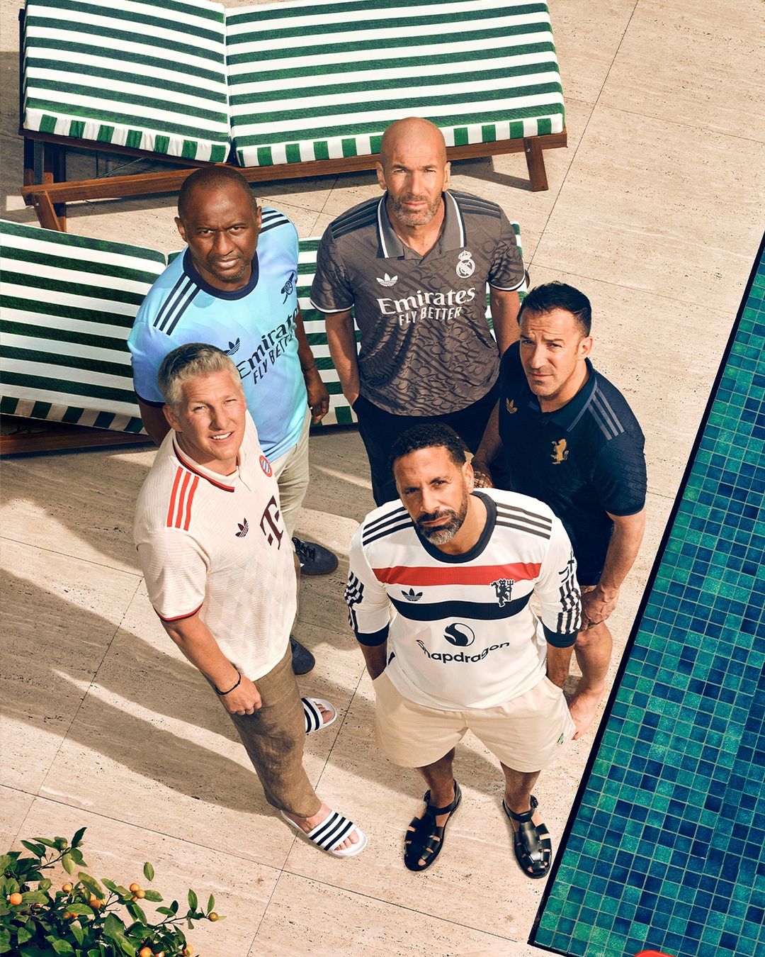 Retrokick - Premium Customizable Retro Soccer Jerseys